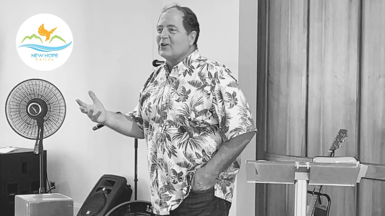 Loving His Appearing: A Vision For Living During The Pandemic | Dr ...