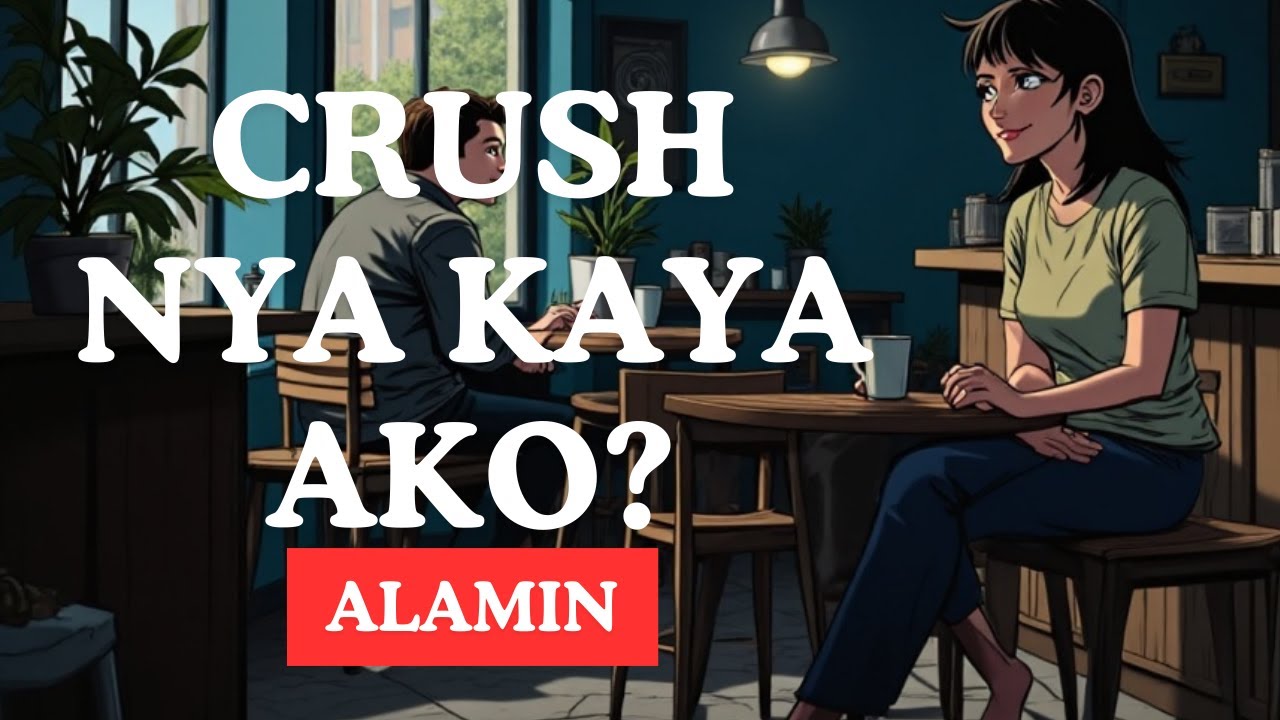Ano ang mga Signs ng may Lihim na Pagtingin? | Secret Admirer Tagalog ...