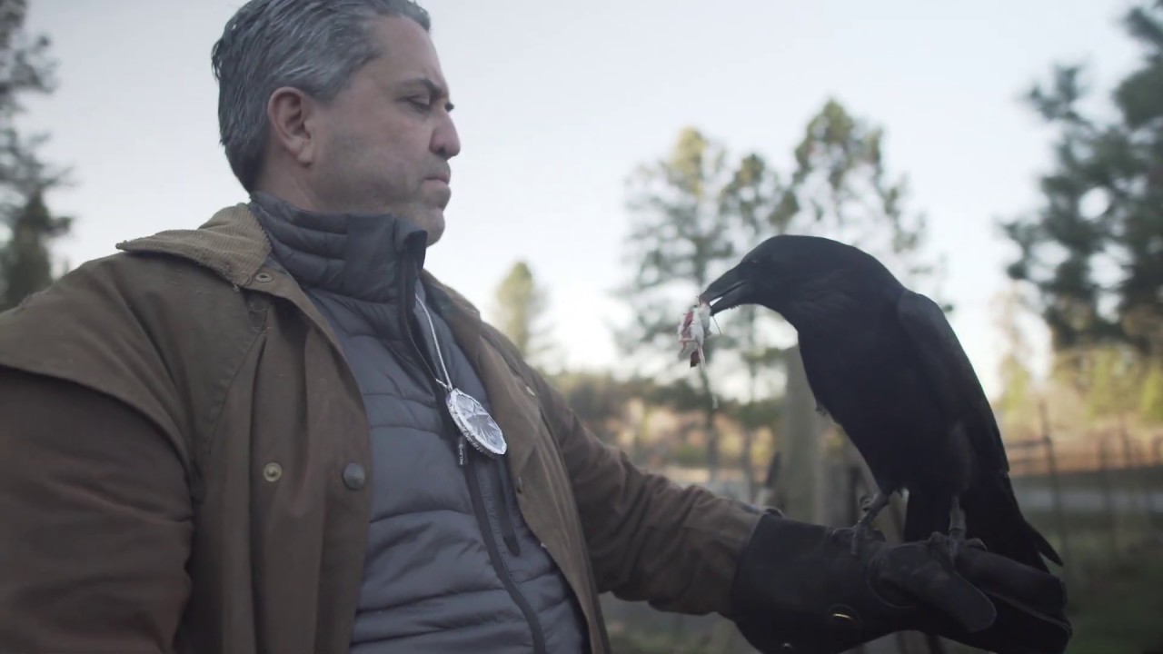 Jason of San Mateo, Witcher - Original version for Netflix - YouTube