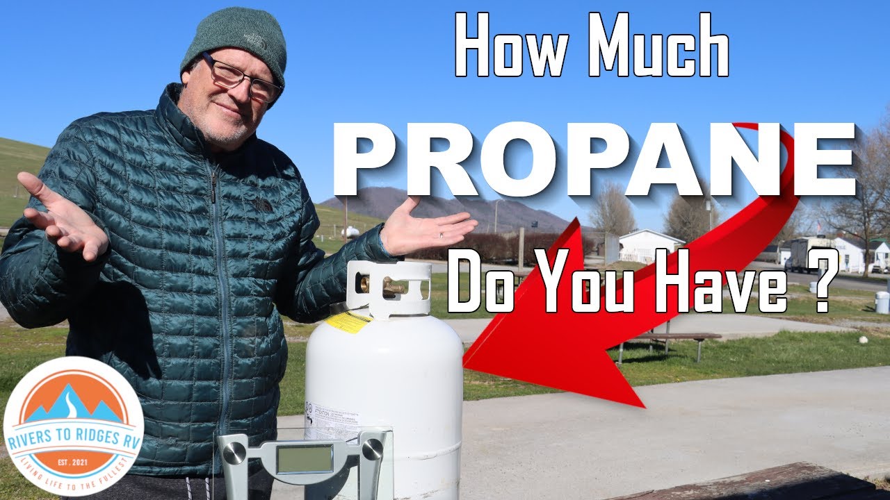 Propane Tank Size Calculator Propane Tank Sizing Guide | Bucks County