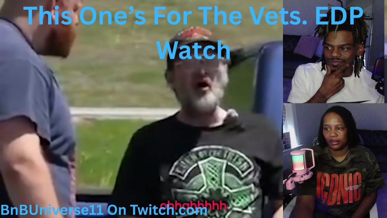 Jidion EDP Watch Catching A Vet EDP FIle - YouTube
