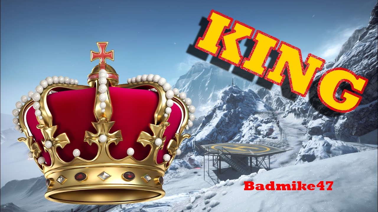 LOCKER KING - Battlefield 4 Montage - YouTube