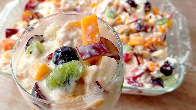 Receta De Ensalada De Frutas Mexicana 46 Ideas De Ensalada De Frutas