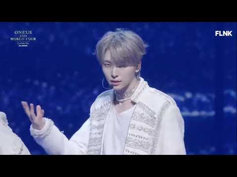 231122 Oneus Valkyrie Rock Version (2nd World Tour La Dolce Vita in Japan Day 1)
