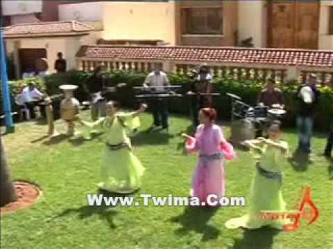 CHA3BI MAROC MUSIC CHIKHAT DANCE ATLAS - YouTube