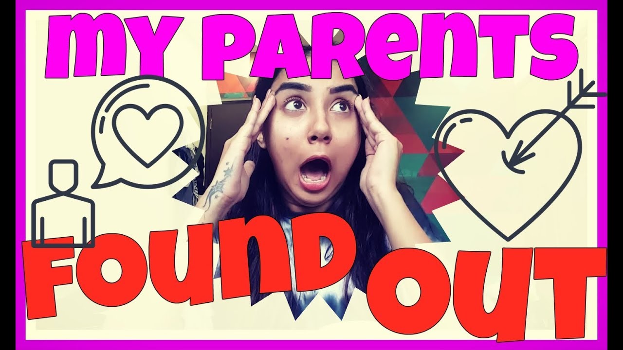 My Parents Found Out About My Boyfriend?! | #SawaalSaturday ...