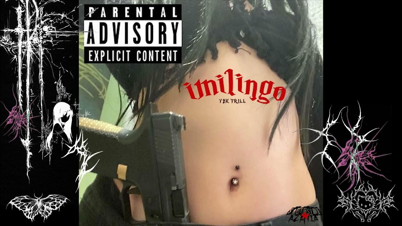 Y2K TRILL - iMilingo (HOSTED BY SOUTHSIDE AZANIA) - YouTube
