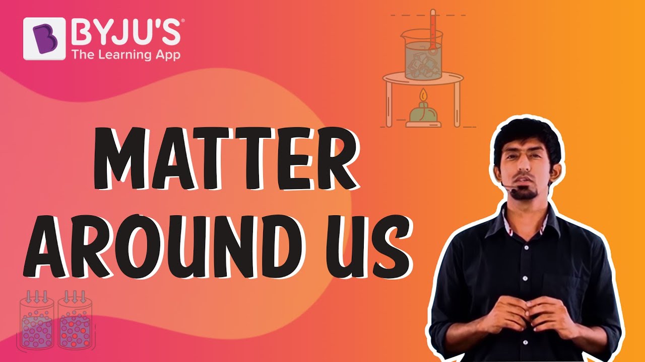 Matter Around Us 01 Learn How To Learn YouTube matter-around-us-01-learn-how-to-learn-youtube