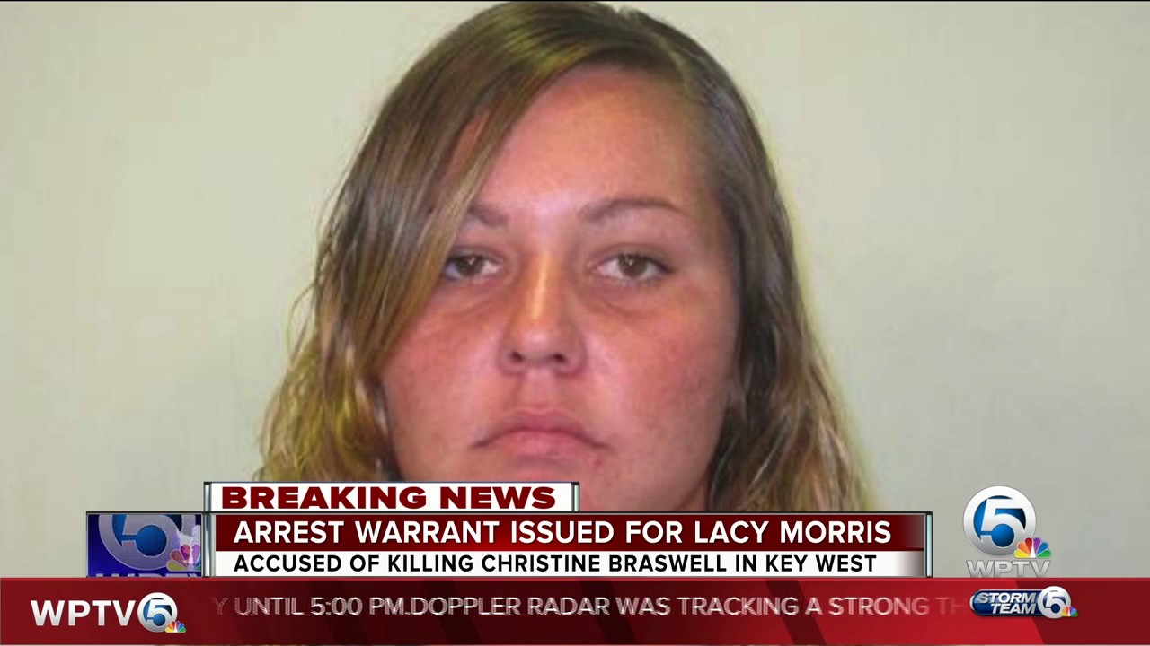 Key West Police issue arrest warrant for driver in deadly crash that ...