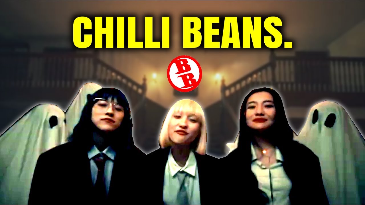2 significant new CHILLI BEANS songs - YouTube