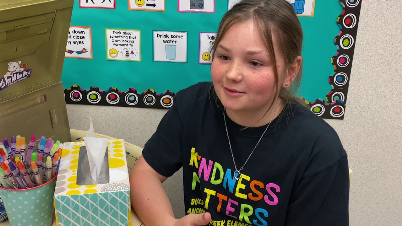 BULVERDE ANCHORED 4 LIFE PROGRAM - YouTube