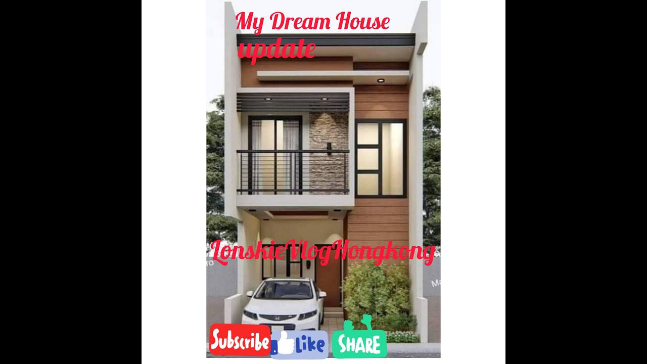 Silip tayo sa bahay na pinapagawa ko #Slab - YouTube