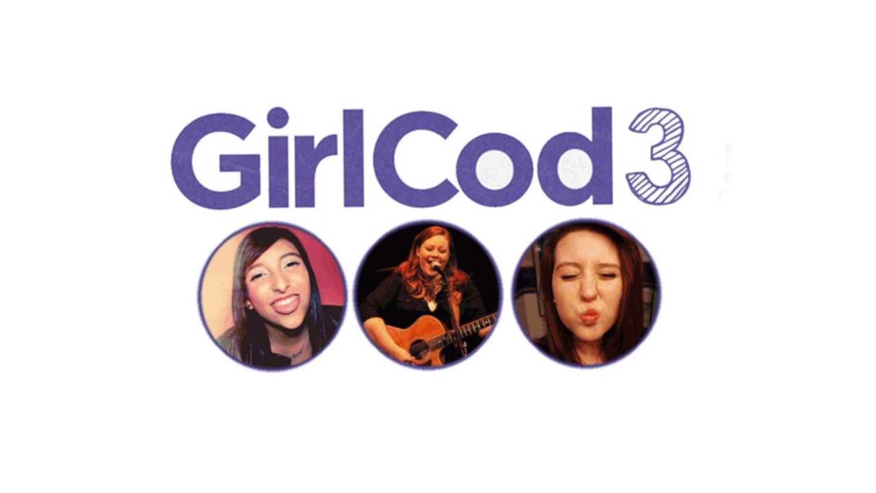 GirlCod3 - YouTube