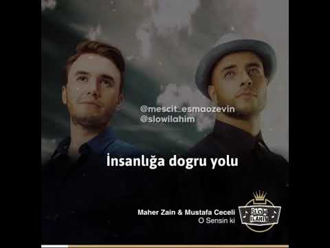 Maher Zain & Mustafa Ceceli - \