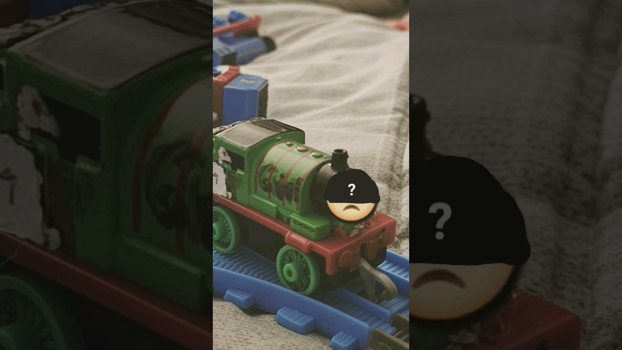 Sodor mist duck Donald Douglas and Oliver - YouTube