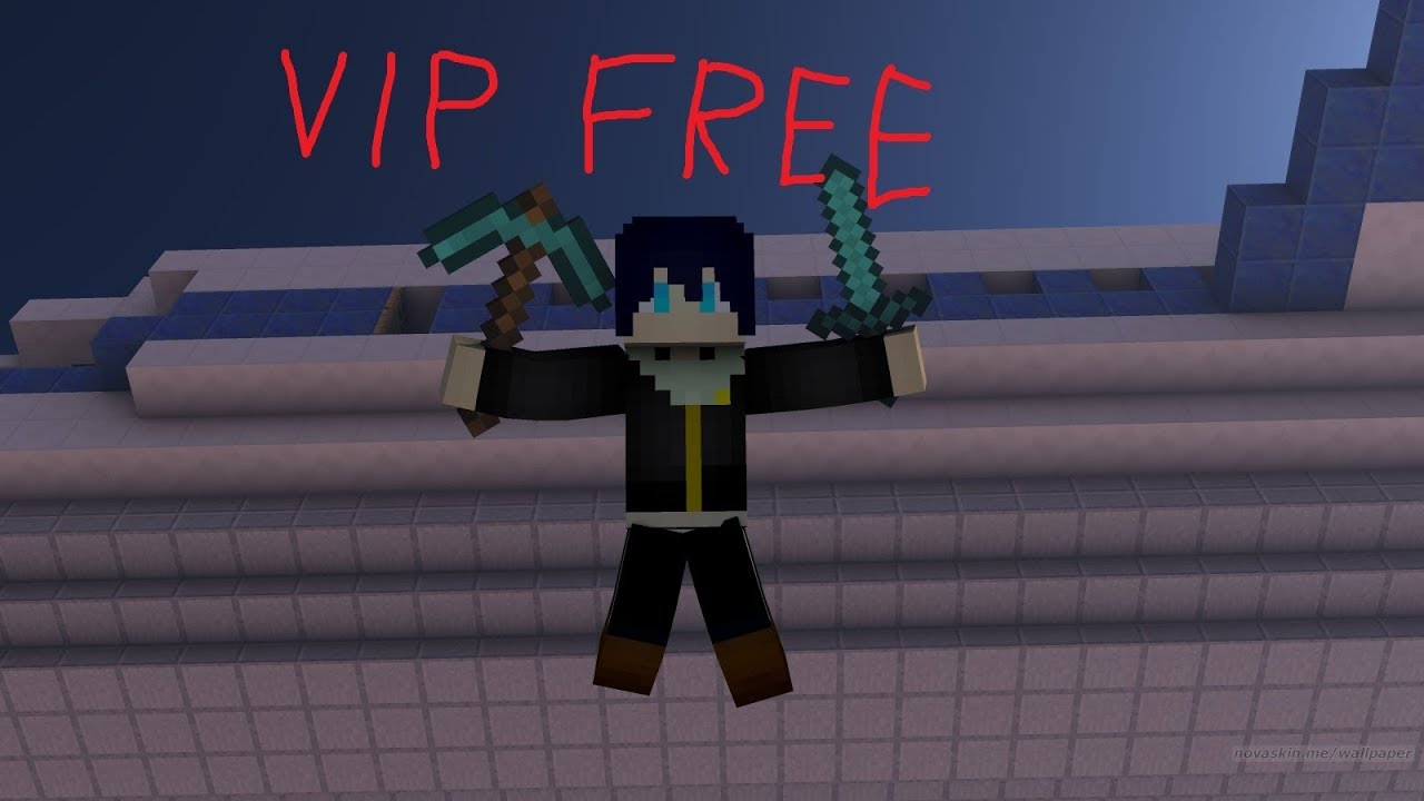 Minecraft:SERVER DE FACTIONS 1.8 VIP FREE !!! - YouTube