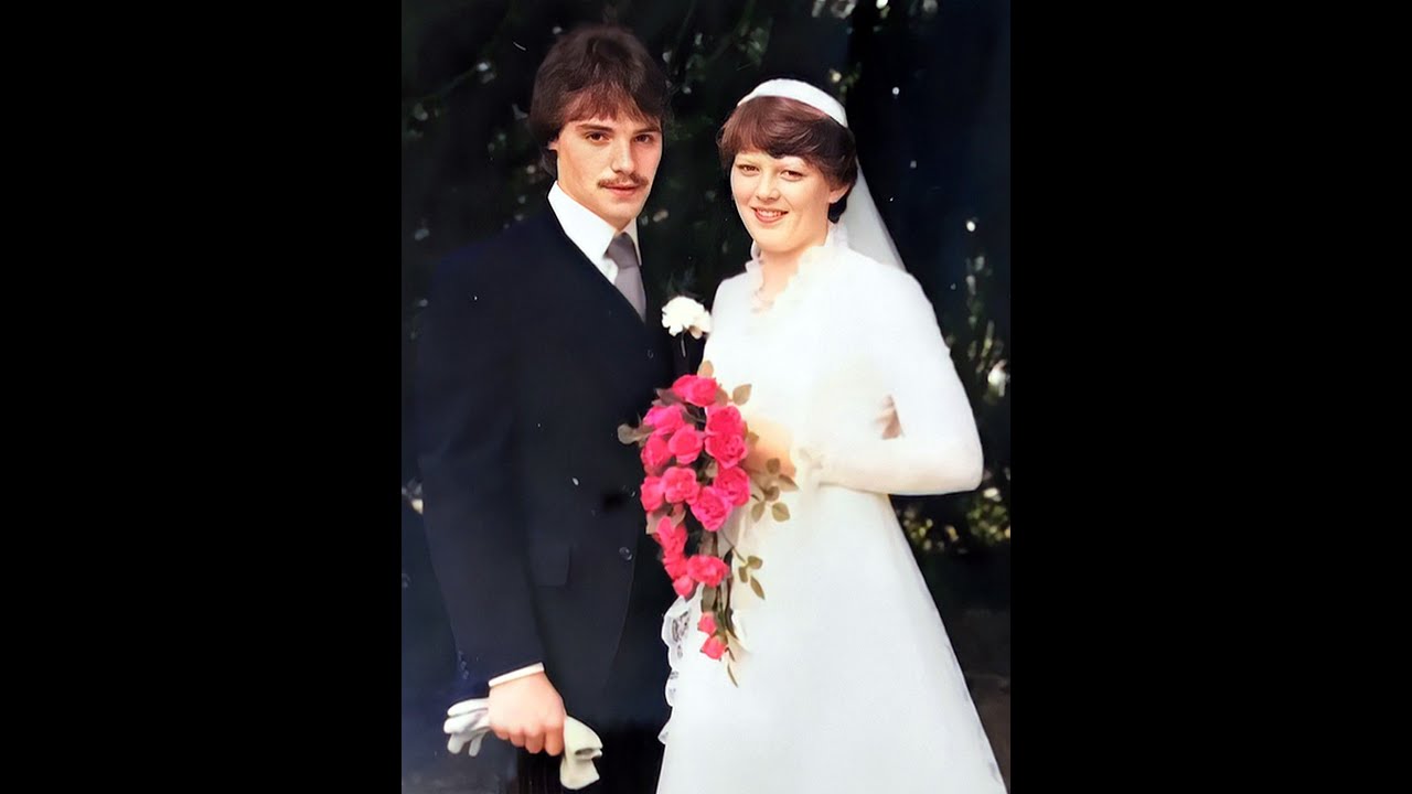 Martin Cuffe She,s My Rose - YouTube