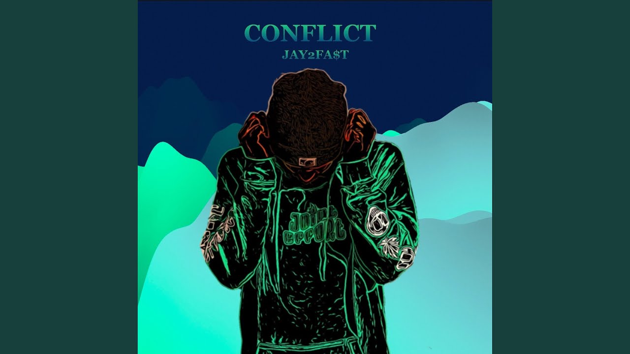 CONFLICT - YouTube