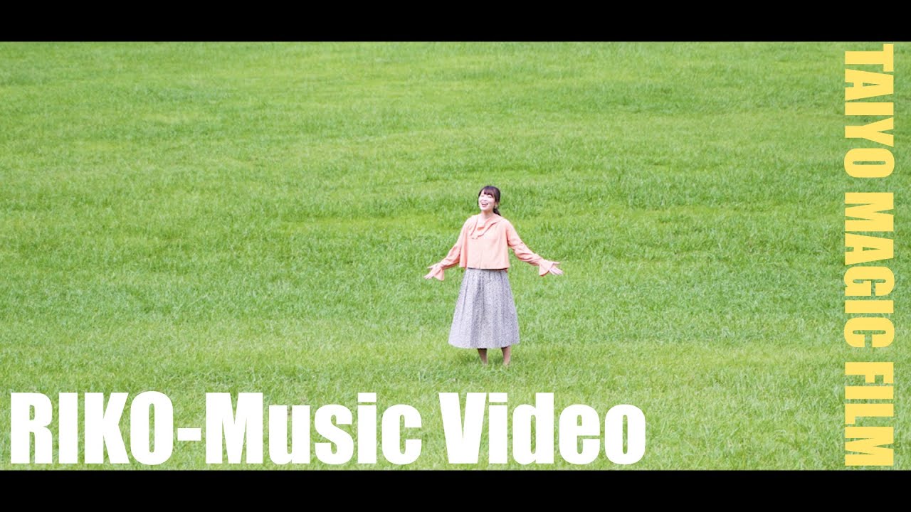 RIKO-Music Video 「HOME」 - YouTube