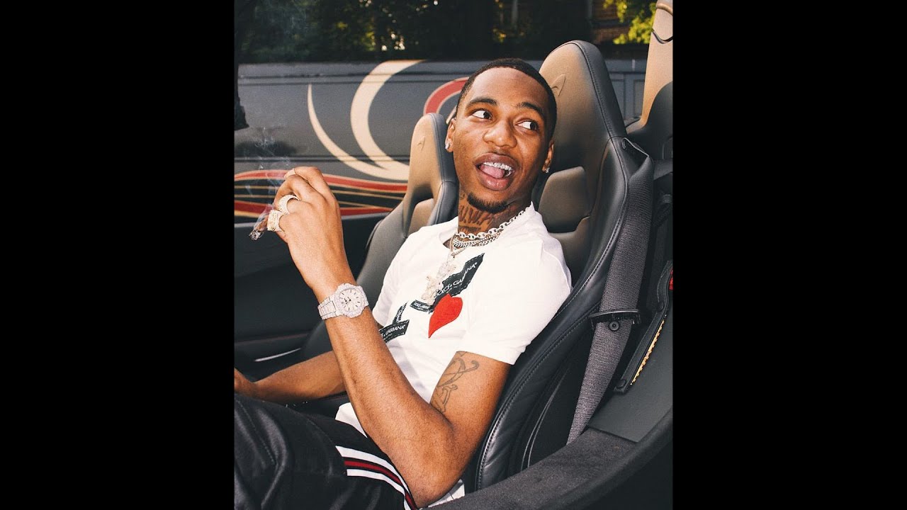 (FREE) Key Glock x Young Dolph Type Beat 2024 - "Old School" - YouTube