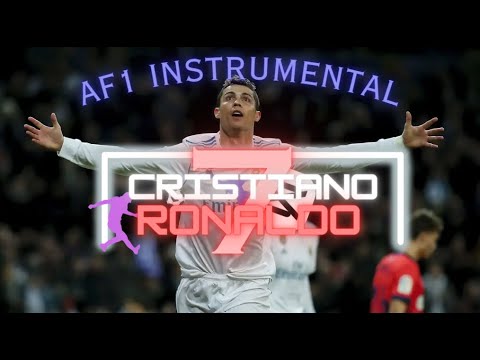 Bully Of The Big Boys | Cristiano Ronaldo (af1) - YouTube
