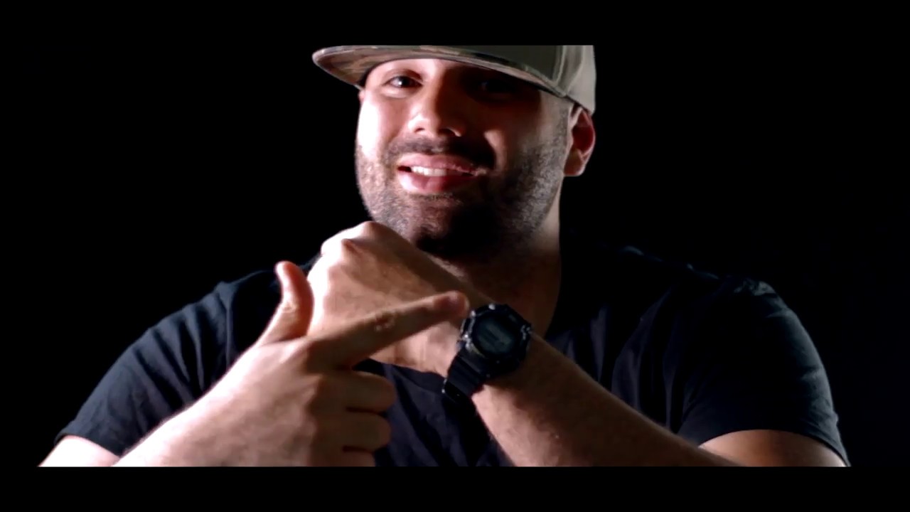 Jota Infinito - Porque Si - YouTube