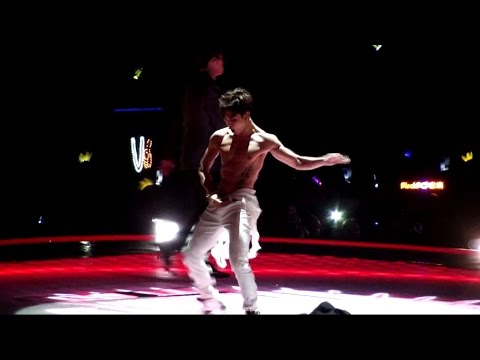 141203 MAMA 지민 JIMIN