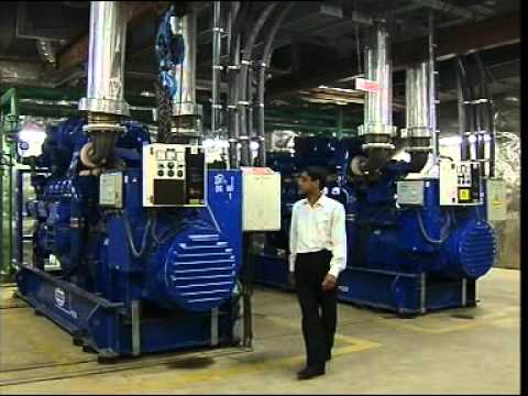 FG Wilson Corporate Video - YouTube