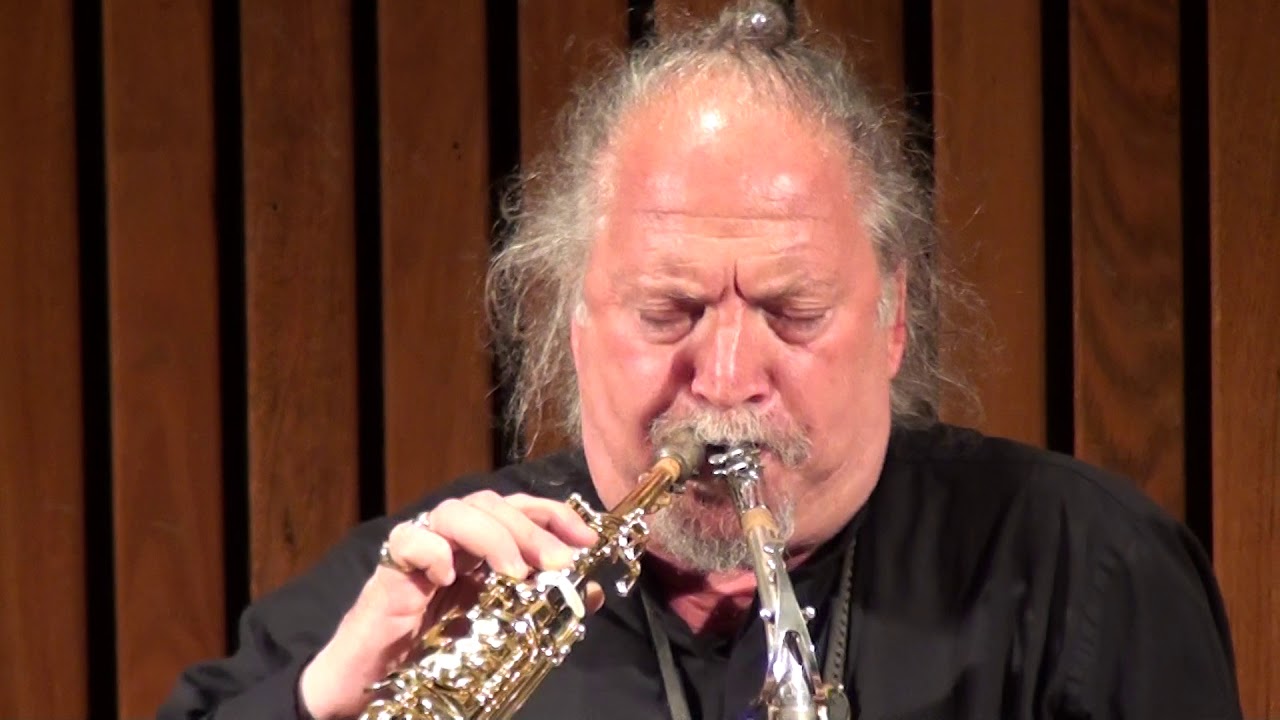Dror Feiler's NO (Orquesta de Noise) "Res Nullius II" · Parte 1 · - YouTube