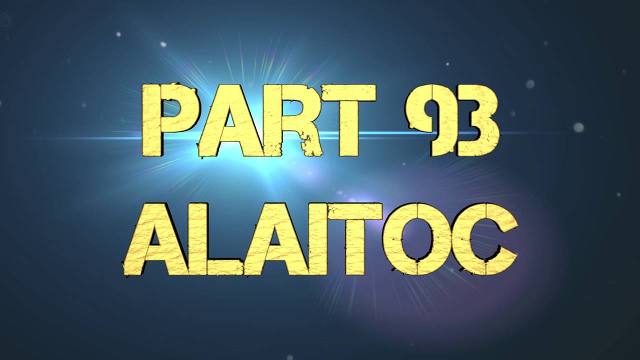 Miniature Painting 101: Part 93 - Alaitoc Eldar Colour Scheme - YouTube