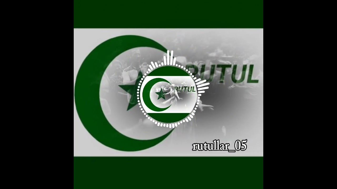 Rutul Logo