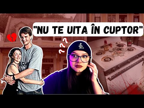 Și-a transformat iubita în friptură | Tragicul caz al lui Zack & Addie | Minți criminale