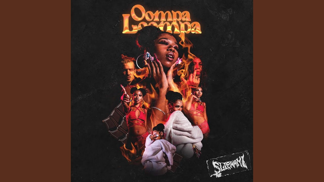Oompa Loompa (Leo Justi Jersey Club Remix) - YouTube