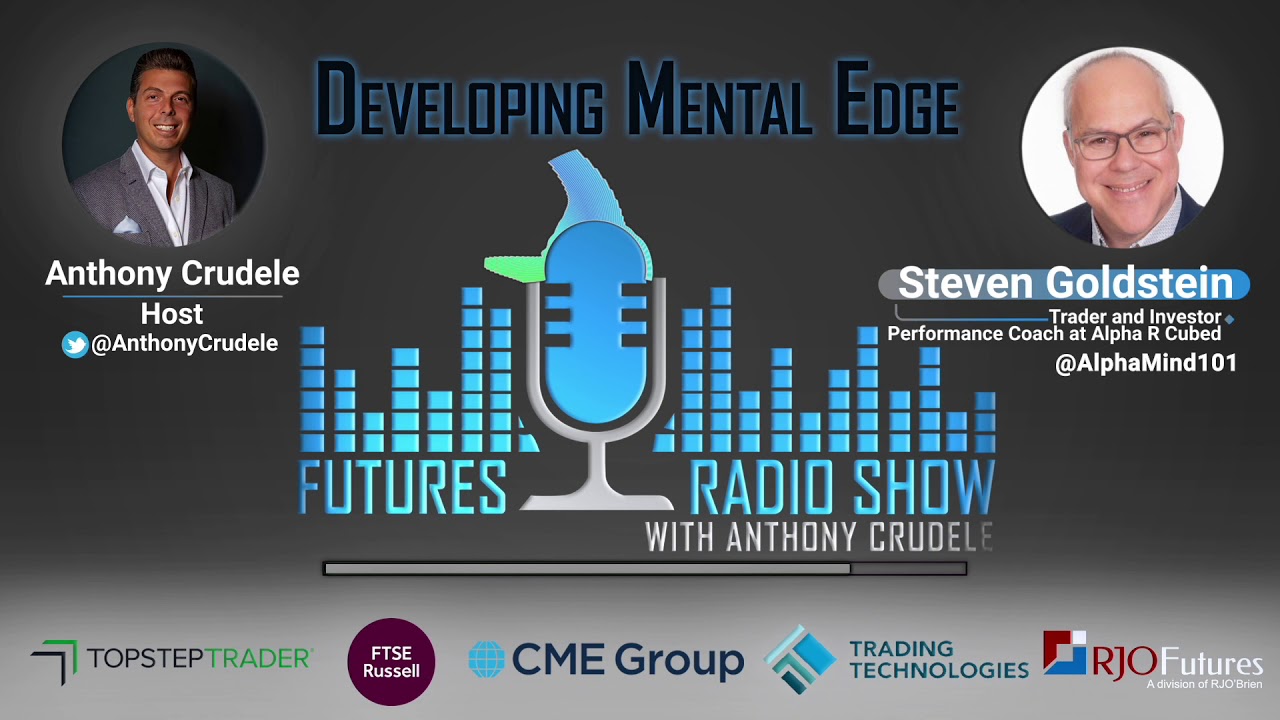Developing Mental Edge – Steven Goldstein - YouTube