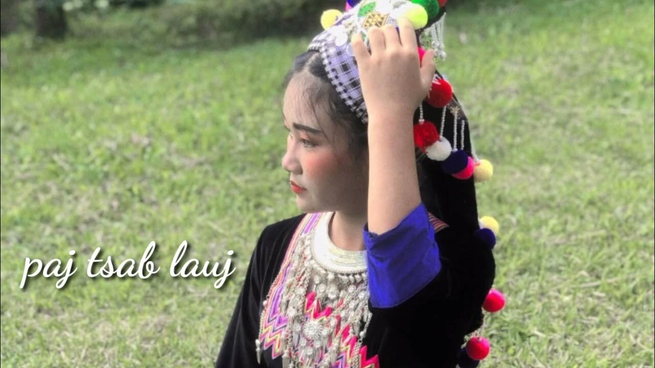 nkauj : Rov qab mus tsev..ep2 - YouTube