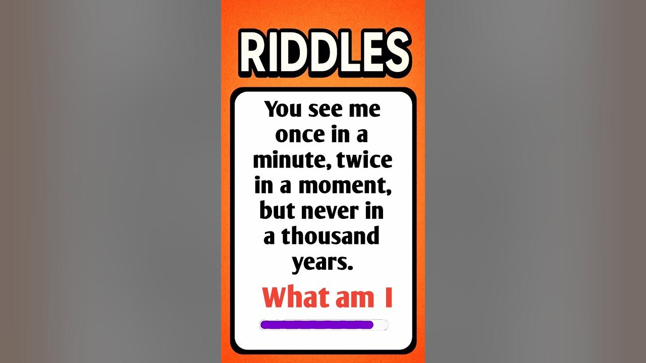 You See Me Once in a Minute… But Never in a Thousand Years! #Shorts # ...