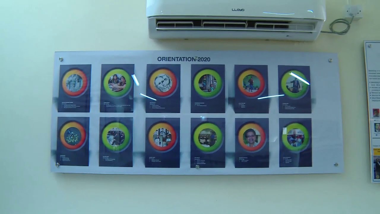 IFIM College Infrastructure - YouTube