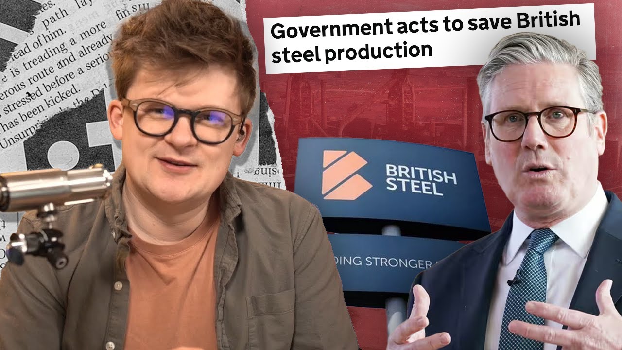 Keir Starmer's War Communism. - YouTube