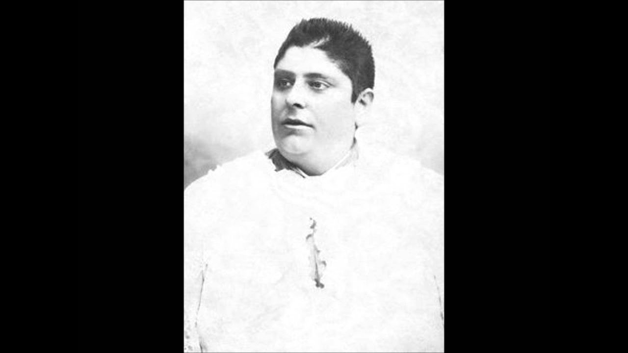 Alessandro Moreschi - Alchetron, The Free Social Encyclopedia