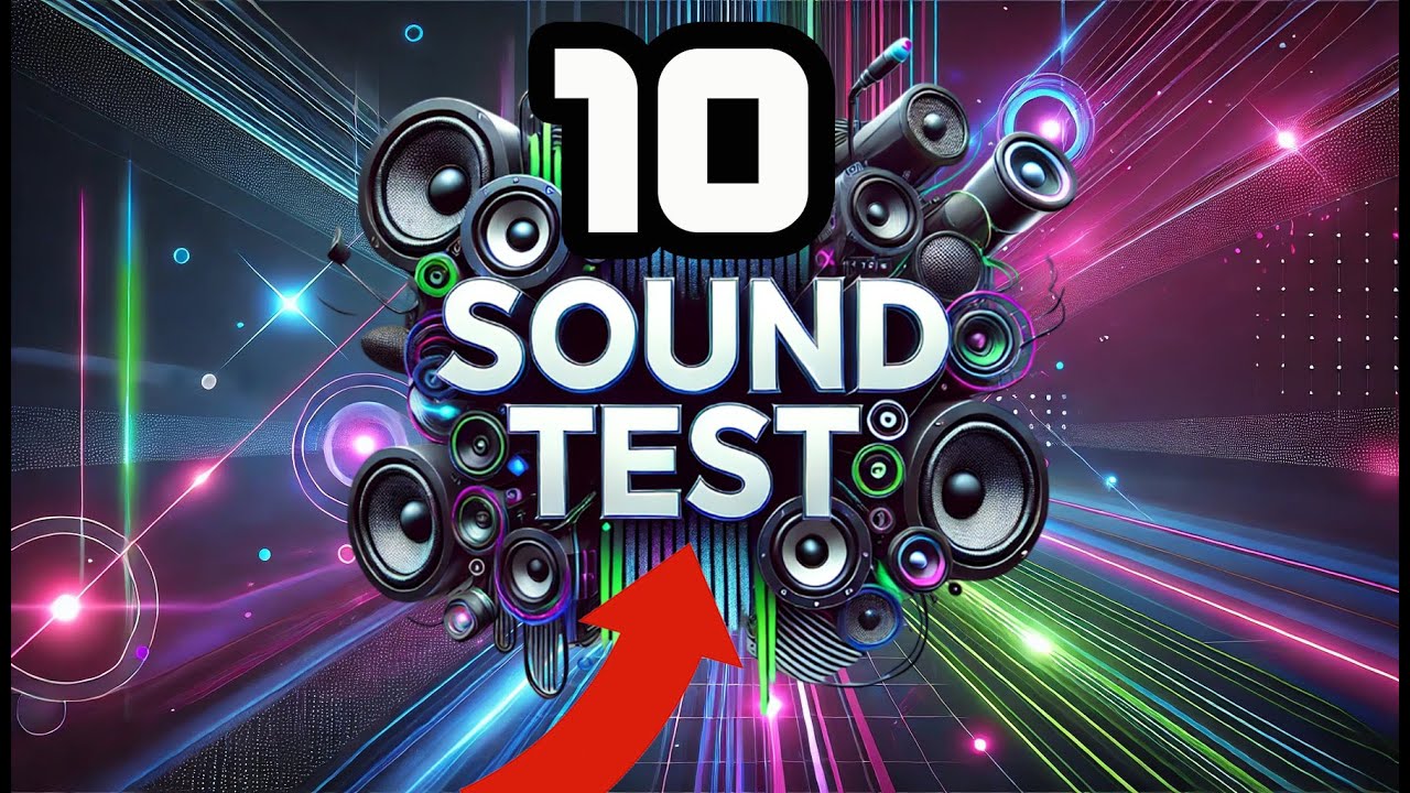 10 ซาวด์เทสที่ดีที่สุดสำหรับเครื่องเสียงในรถยนต์ Test Tracks for Car ...