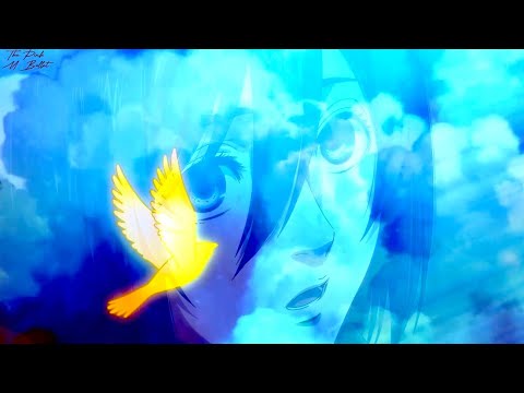 Attack On Titan - Akuma no Ko | 4K Edit - YouTube