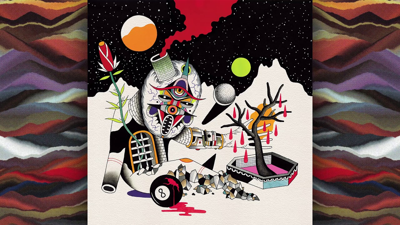 Future Corpse - Culture Ruins Everything Around Me [FULL ALBUM] - YouTube