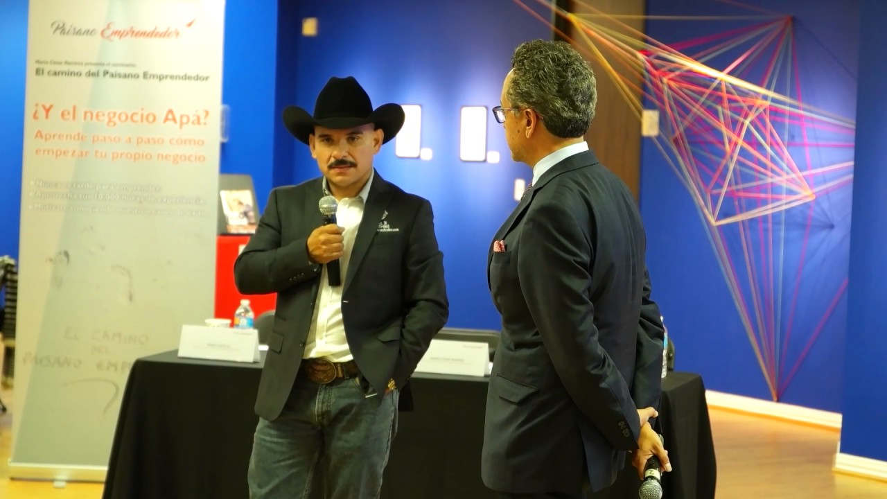 Primo Castillo - YouTube