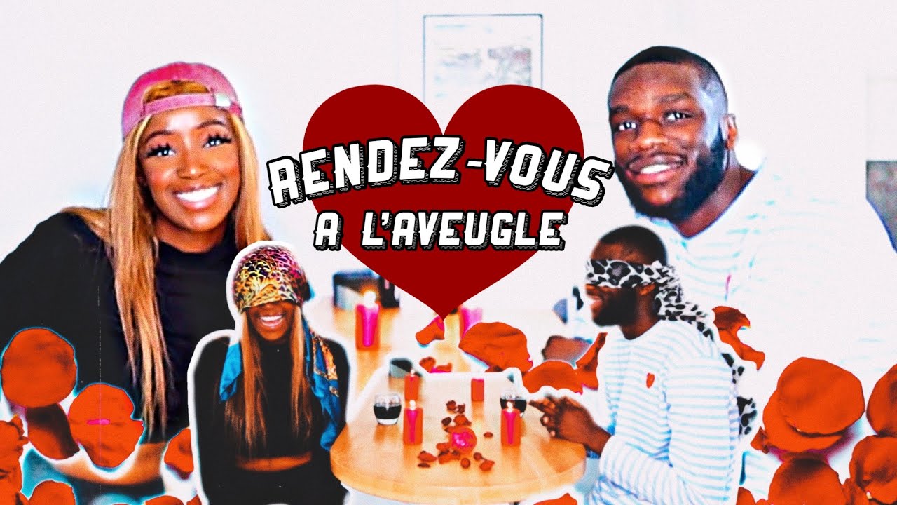 BLIND DATE: POUR L’AMOUR D’OLIVANIE #2 - YouTube