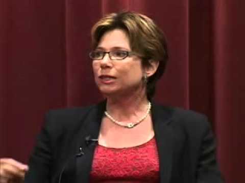 Debra Dunn-Skills for Social Entrepreneurship - YouTube