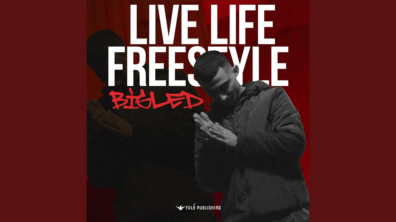 LIVE LIFE FREESTYLE - YouTube