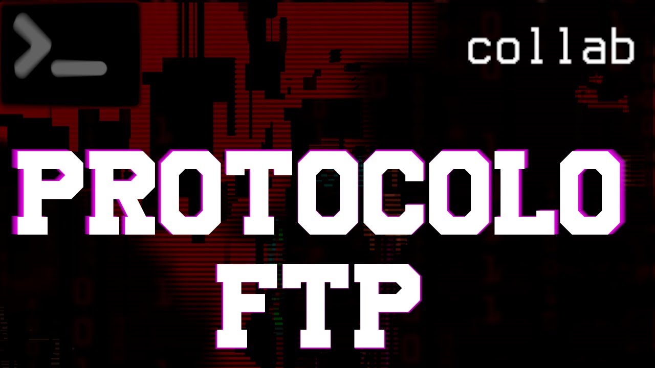 PROTOCOLO FTP - YouTube