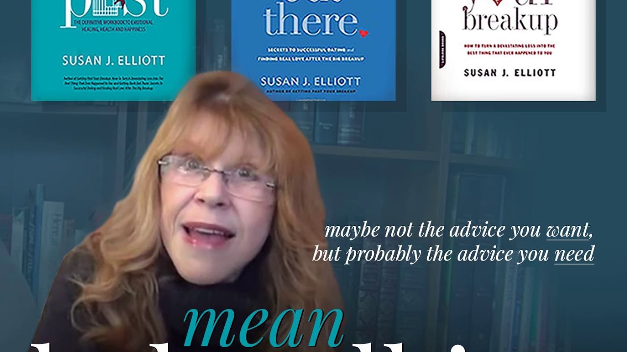 Mean Lady Talking Podcast Episode One - YouTube