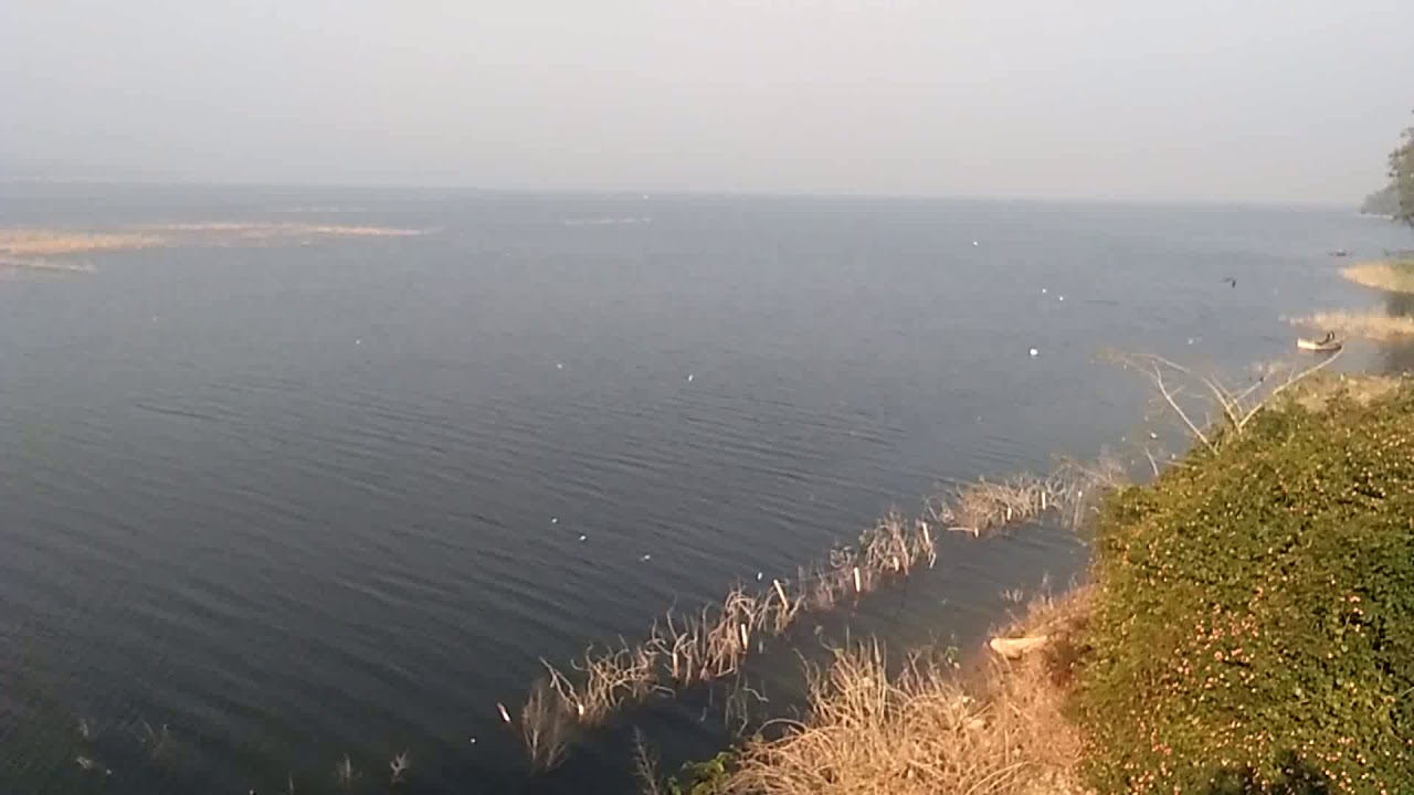 BYAS RIVER IN HIMACHAL PRDESH - YouTube