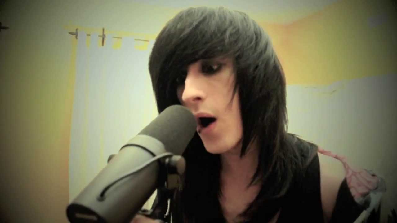 Mattie Foxx - Bring Me The Horizon - Anti-Vist Vocal Cover - YouTube
